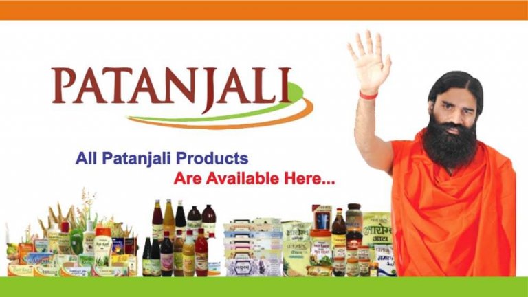 Patanjali Franchise Cost - Sell Products Become Distributor - BazTro.com