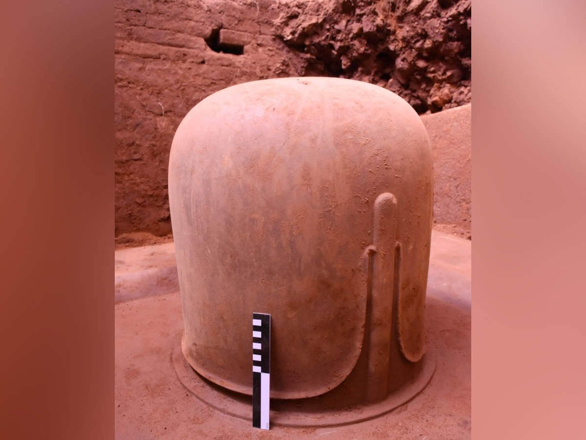 1100 Year Old Shivling Found in Vietnam The Archaeological Survey of ...