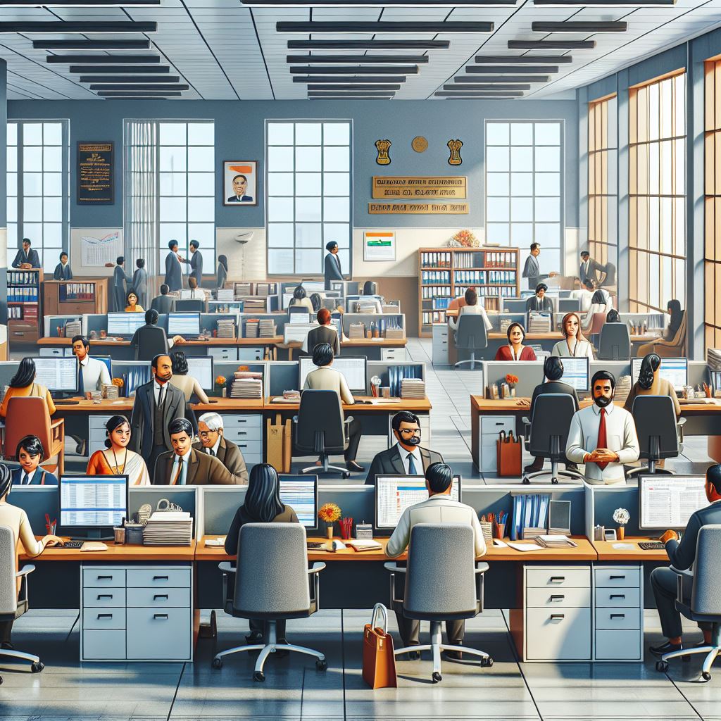 SSC CGL Eligibility Criteria 2025 - BazTro.com